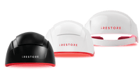 iRESTORE Hair Care Collection – iRESTORE Hair Growth System