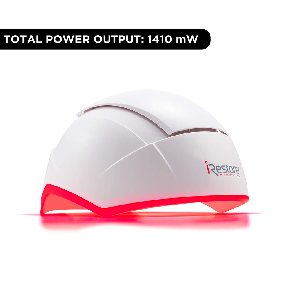 iRestore Professional – Laser Hair Growth System, FDA Cleared ...