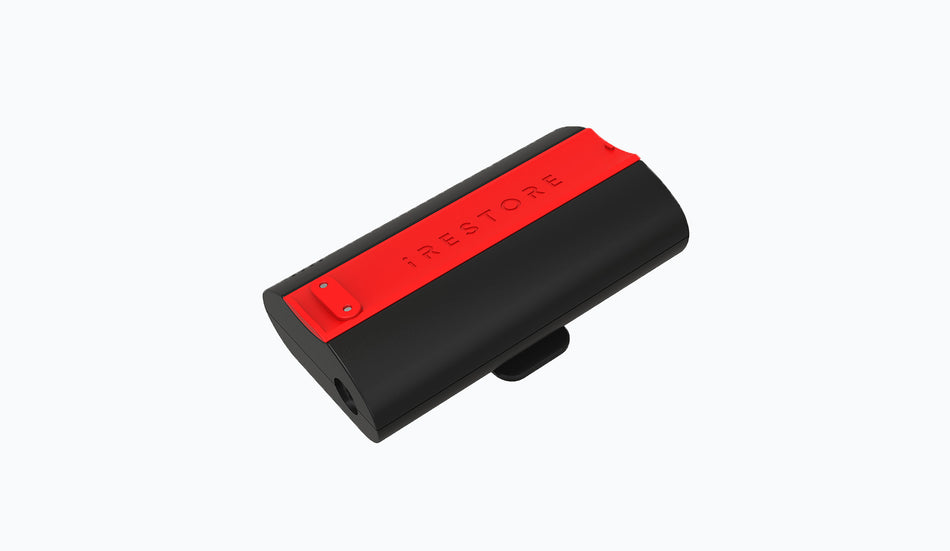 iRESTORE Hair Growth System – Elite Rechargeable Battery Pack