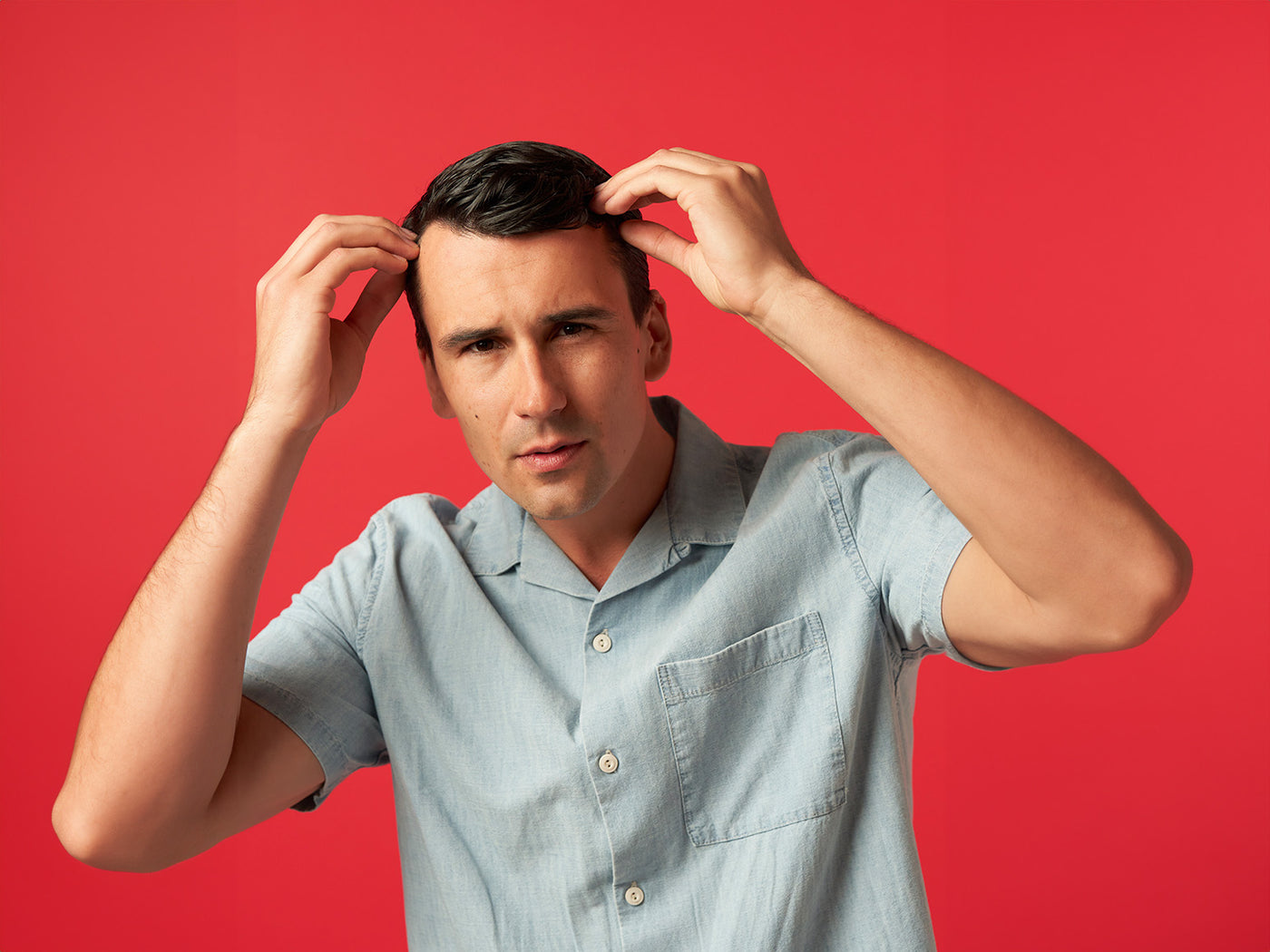 iRESTORE REVIVE MAX Growth Kit – Combat Hair Loss and Thinning Hair ...