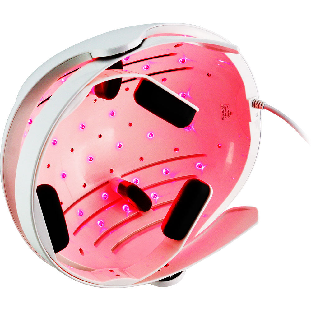 iRestore Laser Hair Growth System – FDA-Cleared Hair Loss Treatment ...