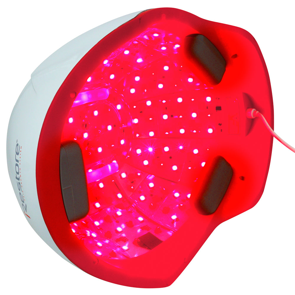 iRestore Professional – Laser Hair Growth System, FDA Cleared ...