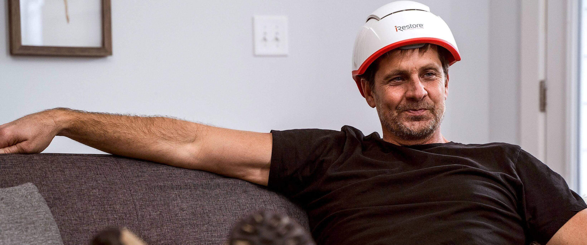 Before & After Photos – Laser Hair Growth Therapy | iRestore Reviews ...