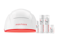 iRESTORE Laser Hair Growth System | FDA Cleared | Over 25,000 Reviews ...