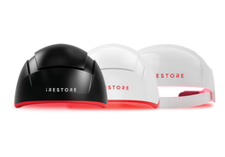 Device Comparison – iRESTORE Hair Growth System