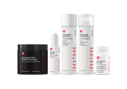 iRESTORE Laser Hair Growth System | FDA Cleared | Over 25,000 Reviews ...