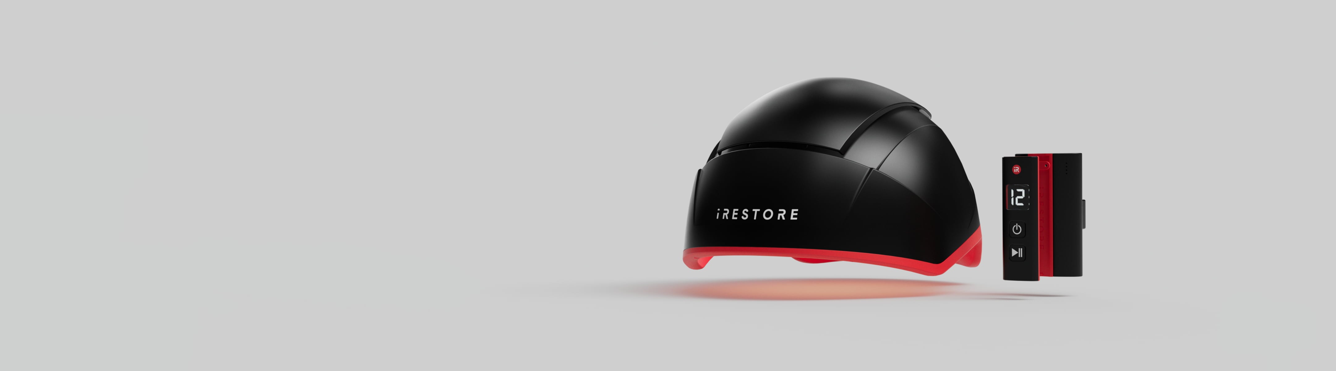 Accessories – iRESTORE Hair Growth System