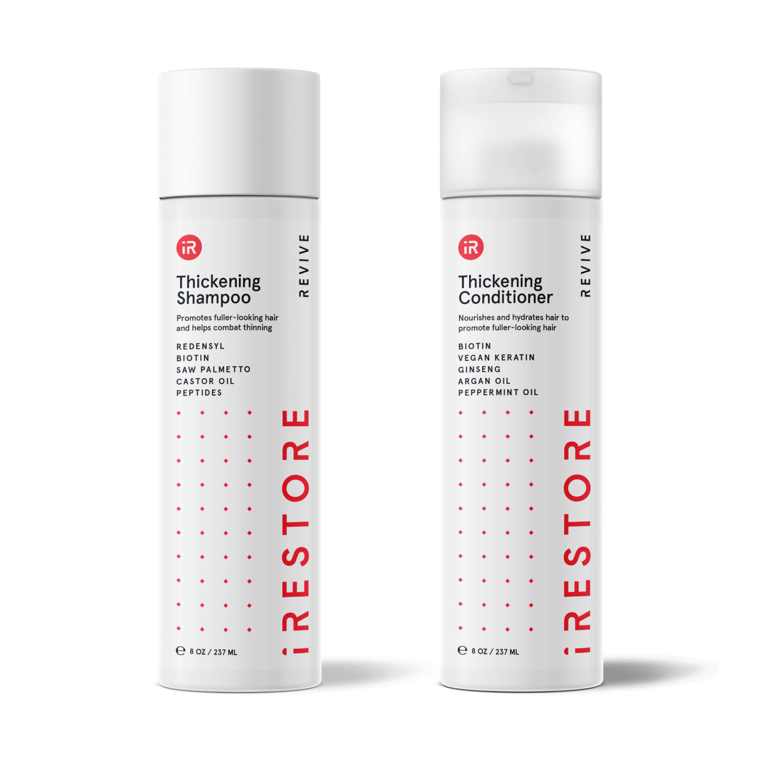 iRESTORE Elite + Illumina Face Mask Bundle – iRESTORE Hair Growth System