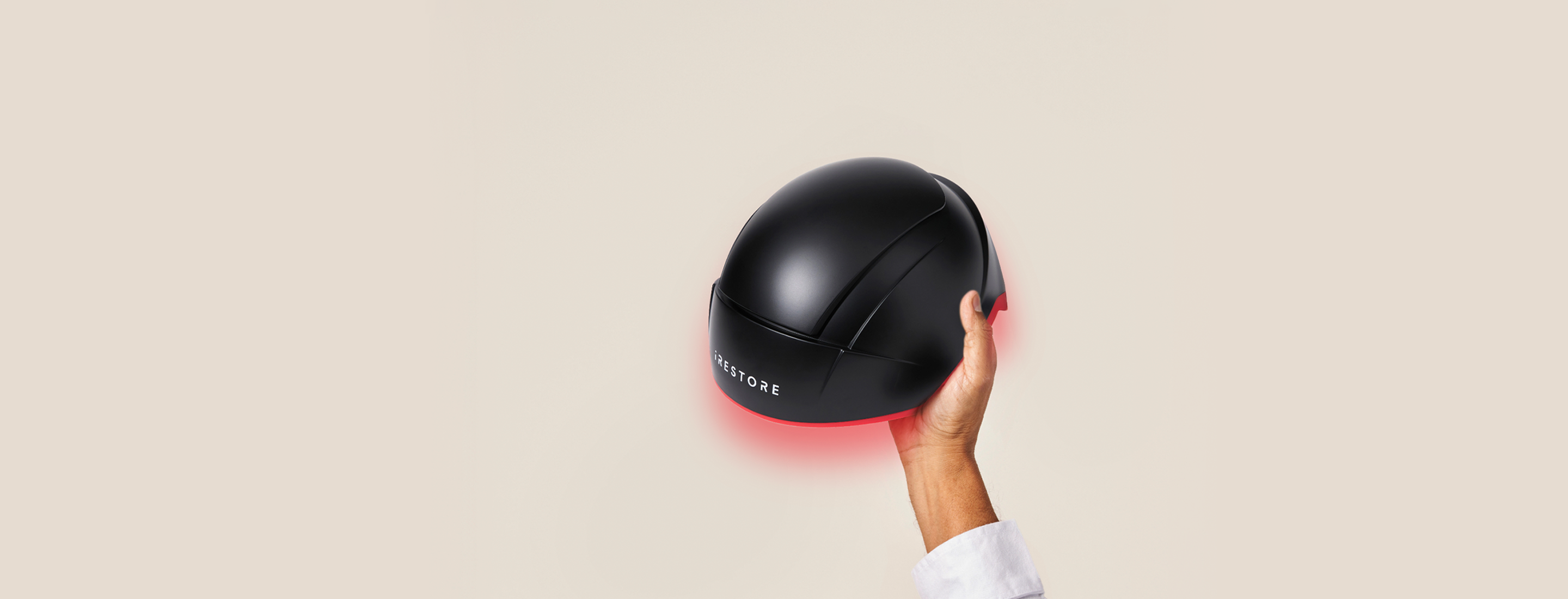 iRESTORE Laser Hair Growth System | FDA Cleared | Over 25,000 Reviews ...