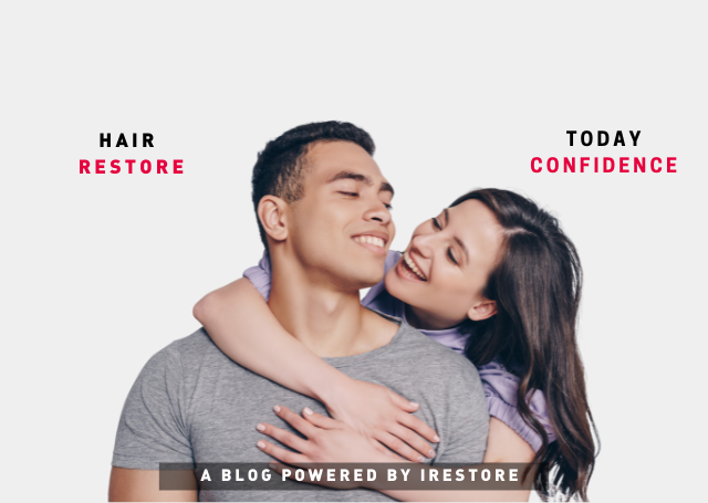 iRestore Hair Growth System | Laser Hair Loss Treatment