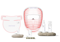 iRESTORE Skincare - Clinical-Grade LED Red Light Therapy - Backed by ...