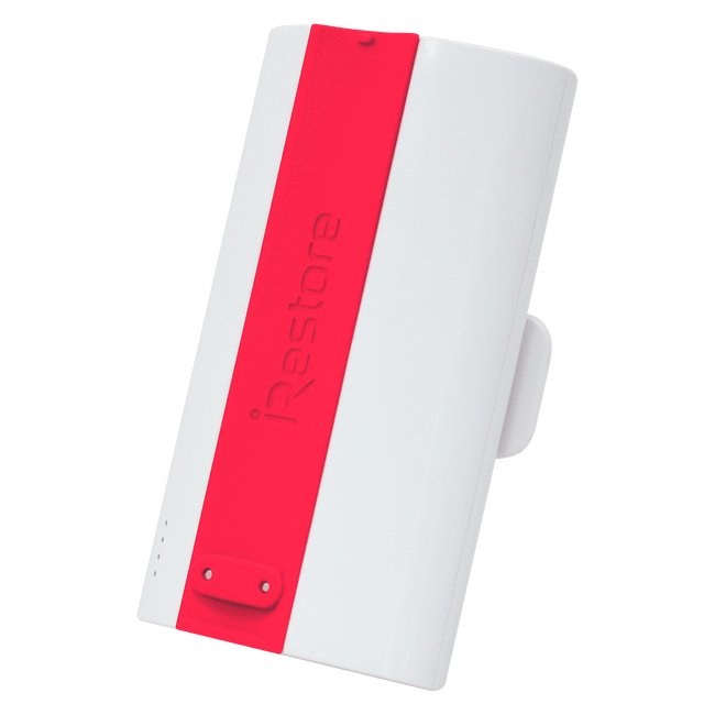 iRestore Laser Hair Growth System – FDA-Cleared Hair Loss Treatment ...