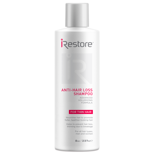 iRestore Laser Hair Growth System – FDA-Cleared Hair Loss Treatment ...